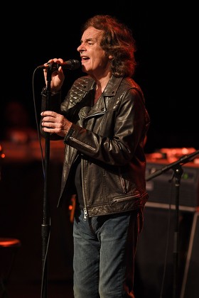Colin Blunstone Editorial Stock Photo - Stock Image | Shutterstock