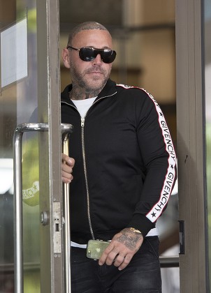 Toby Mitchell Editorial Stock Photo - Stock Image | Shutterstock