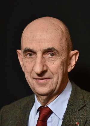 Louis Gallois Editorial Stock Photo - Stock Image | Shutterstock