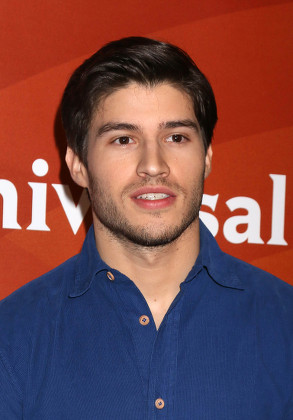Cameron Cuffe Editorial Stock Photo - Stock Image | Shutterstock