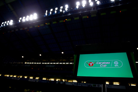 Var Video Assistant Referee System Set Editorial Stock Photo - Stock ...