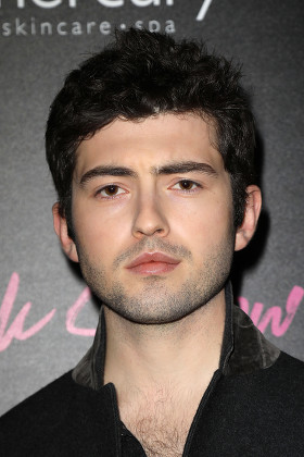 Ian Nelson Editorial Stock Photo - Stock Image | Shutterstock