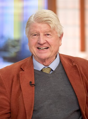 Stanley Johnson Editorial Stock Photo - Stock Image | Shutterstock