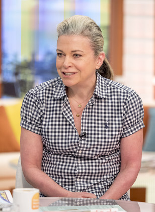 Jane Fallon Editorial Stock Photo - Stock Image | Shutterstock