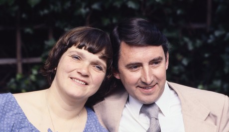 David Steel Mp Liberal Leader Wife Editorial Stock Photo - Stock Image ...