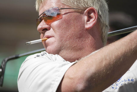 57 Smoking golfer Stock Pictures, Editorial Images and Stock Photos ...