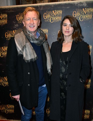 Steffan Rhodri Guest Editorial Stock Photo - Stock Image | Shutterstock