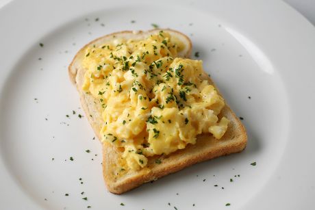 Boiled Egg Toasted Bread Soldier Editorial Stock Photo - Stock Image ...