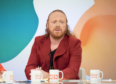 Keith Lemon Editorial Stock Photo - Stock Image | Shutterstock