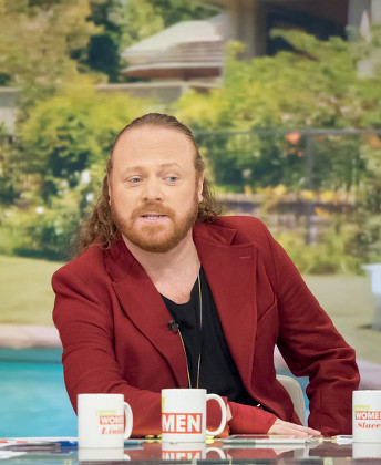 Keith Lemon Editorial Stock Photo - Stock Image | Shutterstock