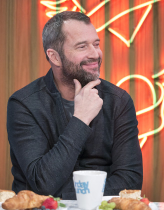 James Purefoy Editorial Stock Photo - Stock Image | Shutterstock