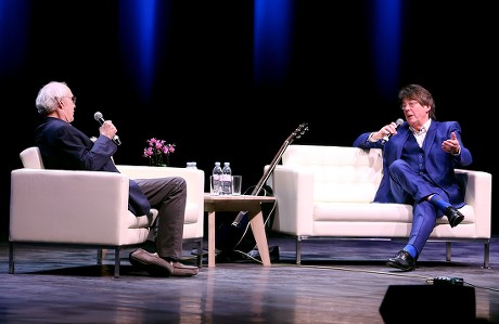 Chevy Chase Mike Read Editorial Stock Photo - Stock Image | Shutterstock