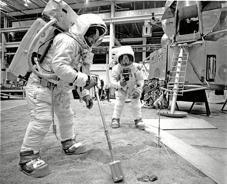 S1c Booster Apollo 11 Saturn V Editorial Stock Photo - Stock Image ...