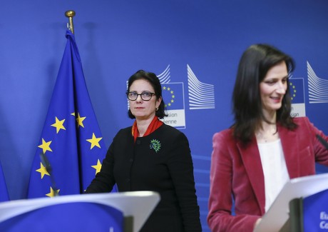 High Level Group (HLEG) on fake news and online disinformation ...