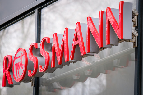 12 Rossmann logo Stock Pictures, Editorial Images and Stock Photos ...