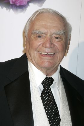 Ernest Borgnine Editorial Stock Photo - Stock Image | Shutterstock