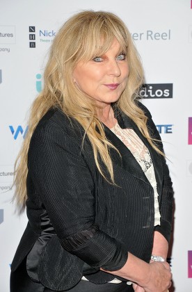 Helen Lederer Editorial Stock Photo - Stock Image | Shutterstock