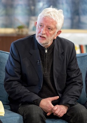 Reg Thompson Editorial Stock Photo - Stock Image | Shutterstock