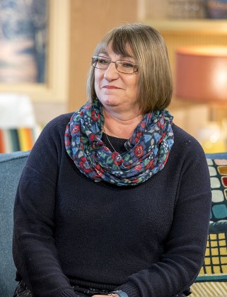 Tina Hughes Mbe Editorial Stock Photo - Stock Image | Shutterstock