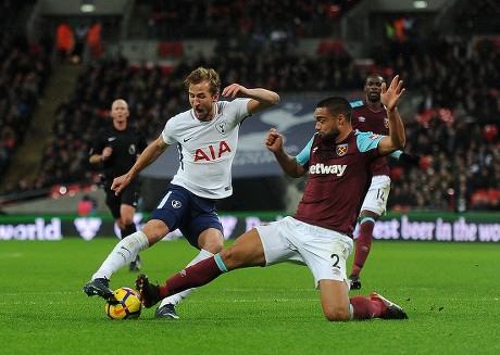 Harry Kane Editorial Stock Photo - Stock Image | Shutterstock