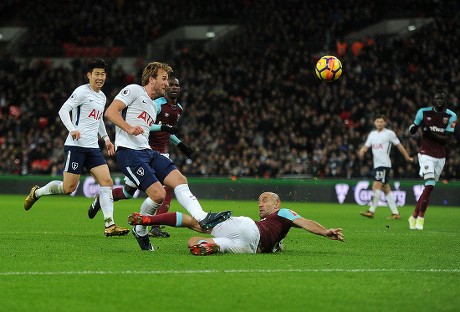 Harry Kane Editorial Stock Photo - Stock Image | Shutterstock