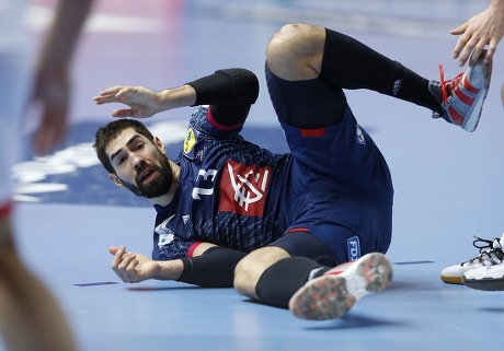 Nikola Karabatic Editorial Stock Photo - Stock Image | Shutterstock