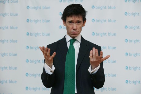 Ryan Shorthouse Founder Director Bright Blue Editorial Stock Photo ...