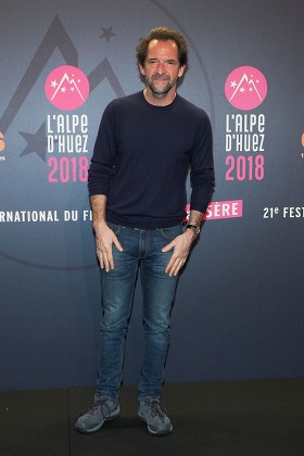Stephane De Groodt Editorial Stock Photo - Stock Image | Shutterstock