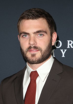 Alex Roe Editorial Stock Photo - Stock Image | Shutterstock