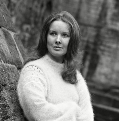 Janie Harker Played By Diane Grayson Editorial Stock Photo - Stock ...