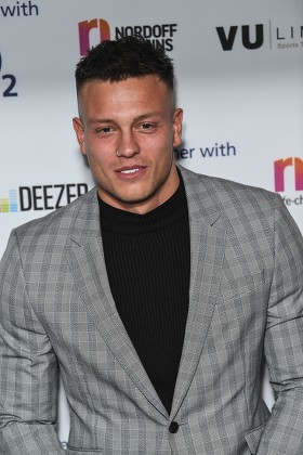 Alex Bowen Editorial Stock Photo - Stock Image | Shutterstock