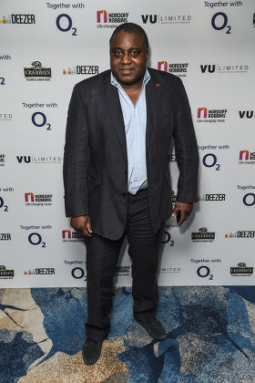 Steve Ojomoh Editorial Stock Photo - Stock Image | Shutterstock