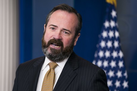 Ed Ocallaghan Editorial Stock Photo - Stock Image | Shutterstock