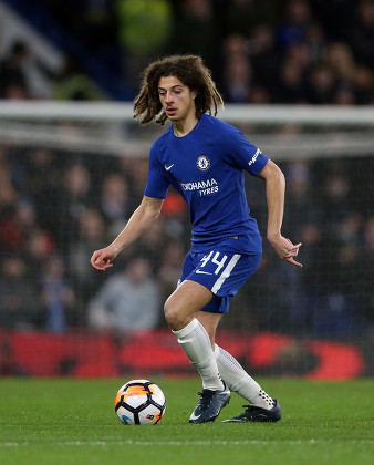 Ethan Ampadu Chelsea Editorial Stock Photo - Stock Image | Shutterstock