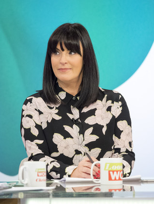 Anna Richardson Editorial Stock Photo - Stock Image | Shutterstock