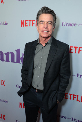 500 Peter gallagher actor Stock Pictures, Editorial Images and Stock ...