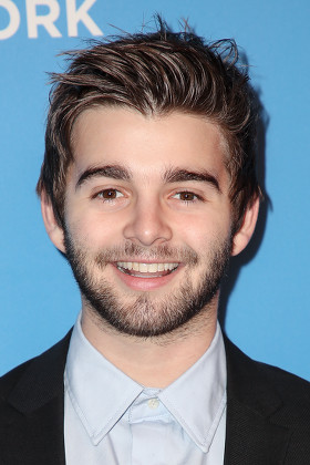Jack Griffo Editorial Stock Photo - Stock Image | Shutterstock