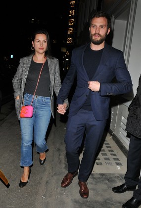 Soho House VIP relaunch party, London, UK - 18 Jan 2018 Stock Pictures ...
