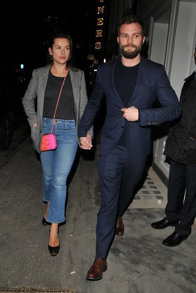 Soho House VIP relaunch party, London, UK - 18 Jan 2018 Stock Pictures ...
