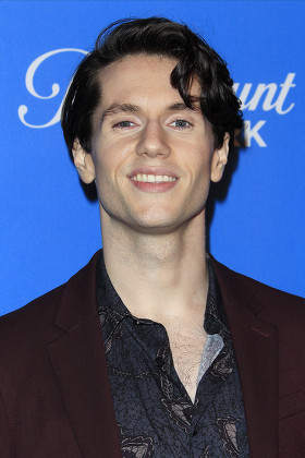 James Scully Editorial Stock Photo - Stock Image | Shutterstock
