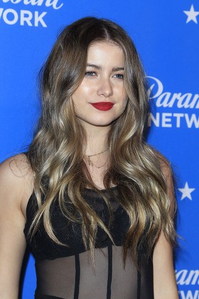 Sofia Reyes Editorial Stock Photo - Stock Image | Shutterstock