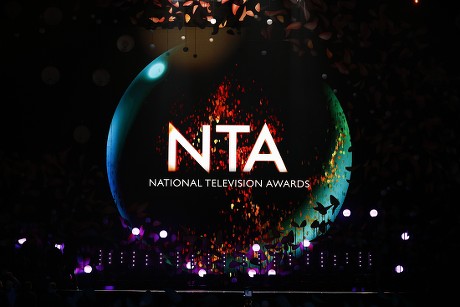 Nta Atmosphere Editorial Stock Photo - Stock Image | Shutterstock