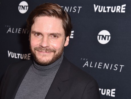 Daniel Bruhl Editorial Stock Photo - Stock Image | Shutterstock