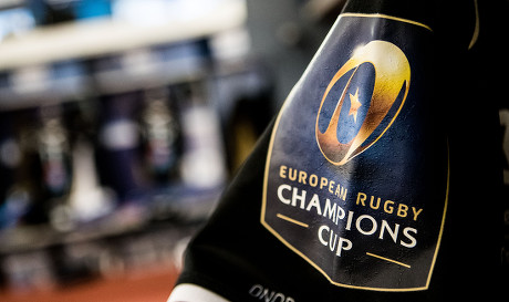 European Rugby Champions Cup Round 6, Altrad Stadium, Montpellier ...