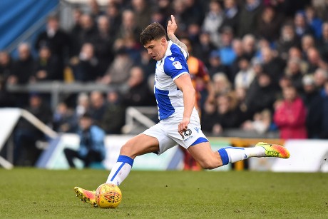 Tom Broadbent 16 Bristol Rovers On Editorial Stock Photo - Stock Image ...