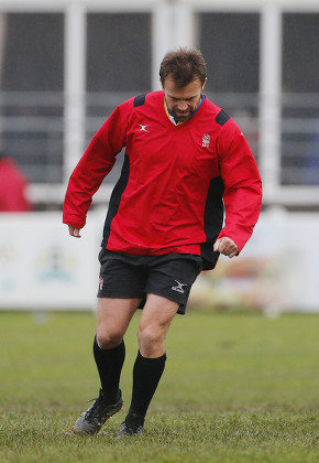 Herbie Stupple Plymouth Albion Makes His Editorial Stock Photo - Stock ...