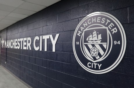 Inside Ground During Premier League Match Editorial Stock Photo - Stock ...
