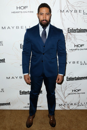 Neil Brown Jr Editorial Stock Photo - Stock Image | Shutterstock