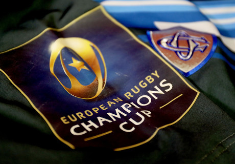 European Rugby Champions Cup Round 6, Thomond Park, Limerick - 21 Jan ...