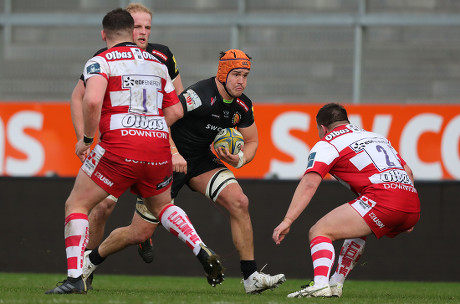 Ollie Atkins Exeter Braves On Break Editorial Stock Photo - Stock Image ...